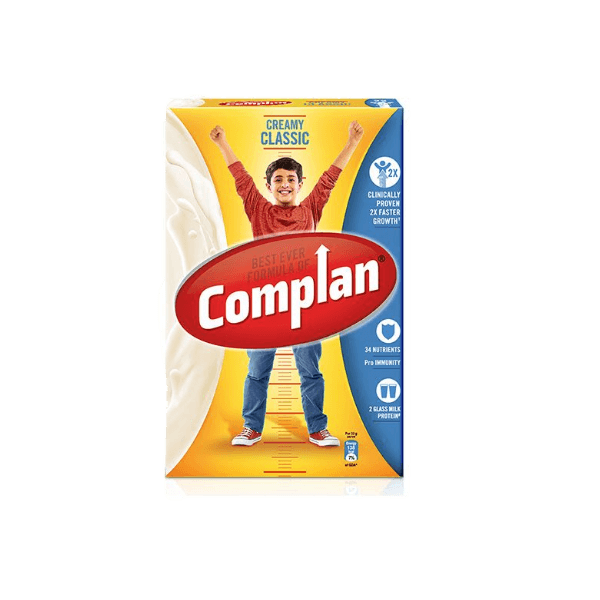 Complan – Creamy Classic – NSSTORES